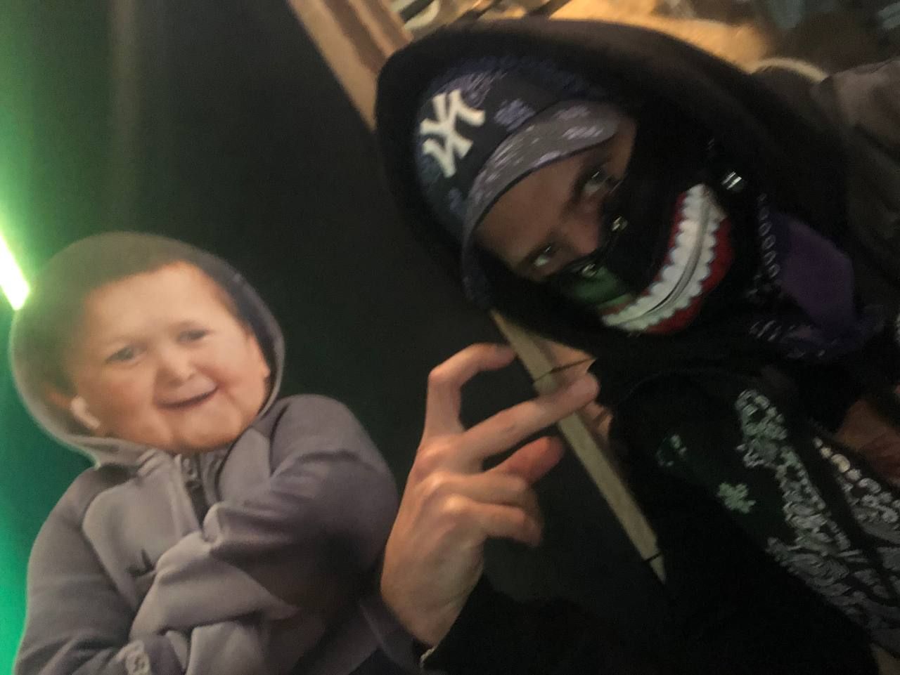 я ненавижу геншинфагов они меня очень раздражают ставь лайк если такой ...