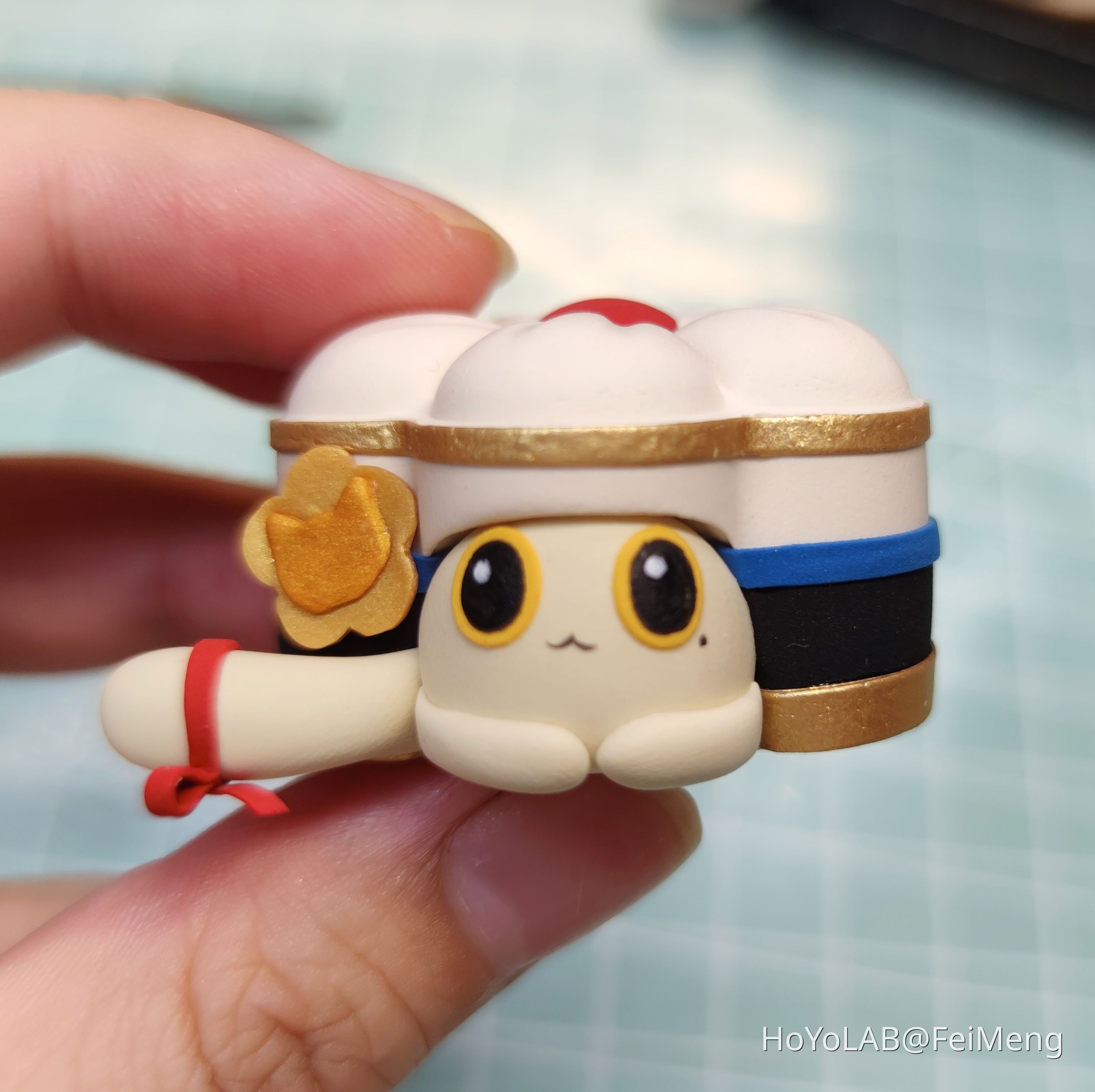 jingyuan cake Honkai: Star Rail | HoYoLAB