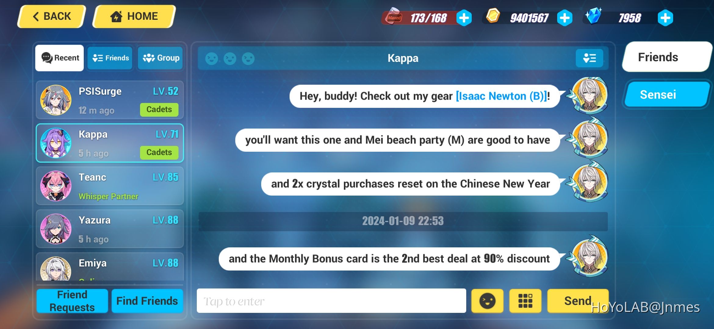 How to play Honkai in a Nutshell Honkai Impact 3rd | HoYoLAB