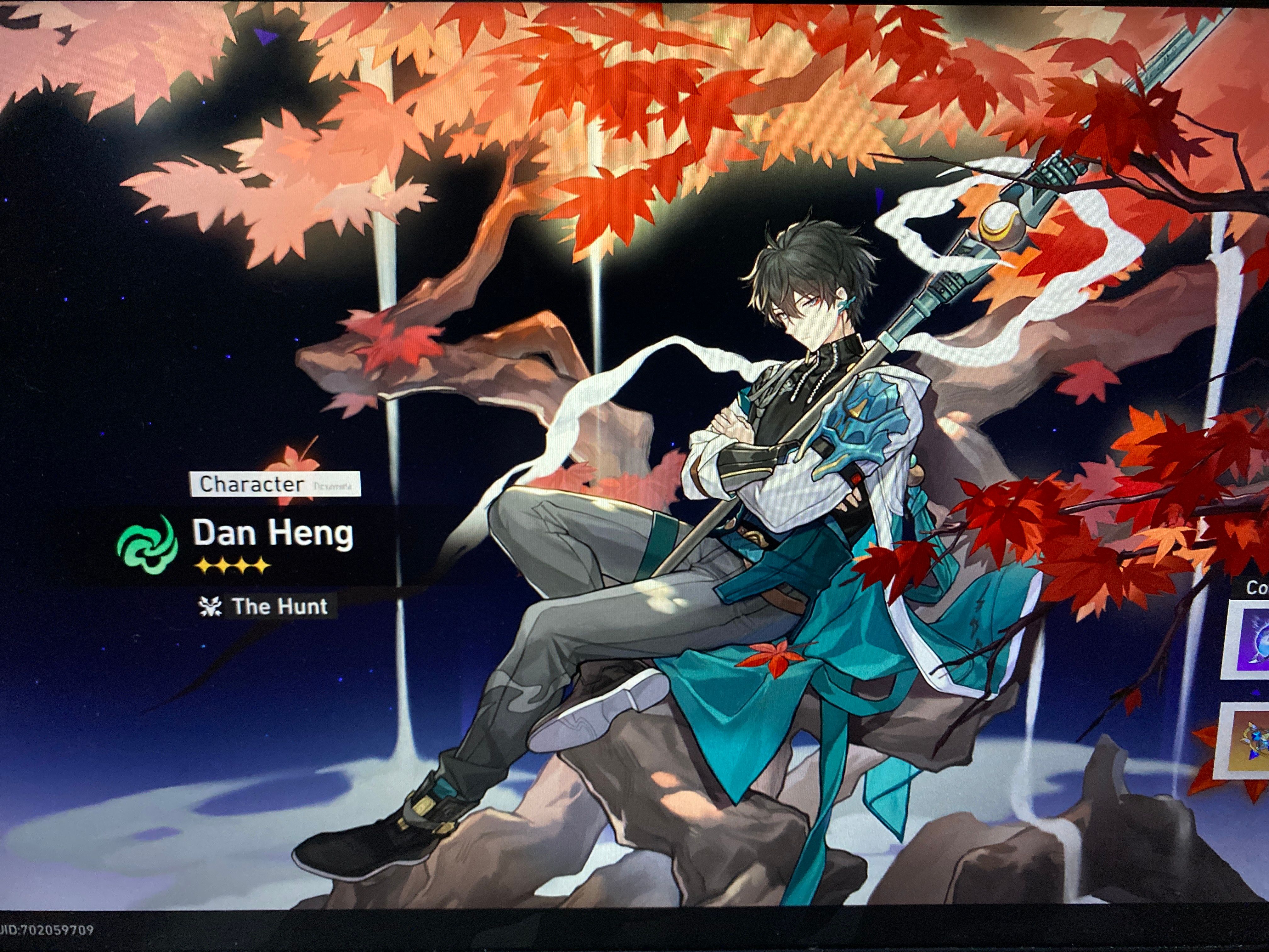 YEAAAAAAAAAHHHHHHHH OUR LORD Honkai: Star Rail | HoYoLAB