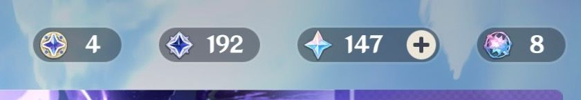 DAY 1 OF SAVING FOR SHENHU Genshin Impact | HoYoLAB