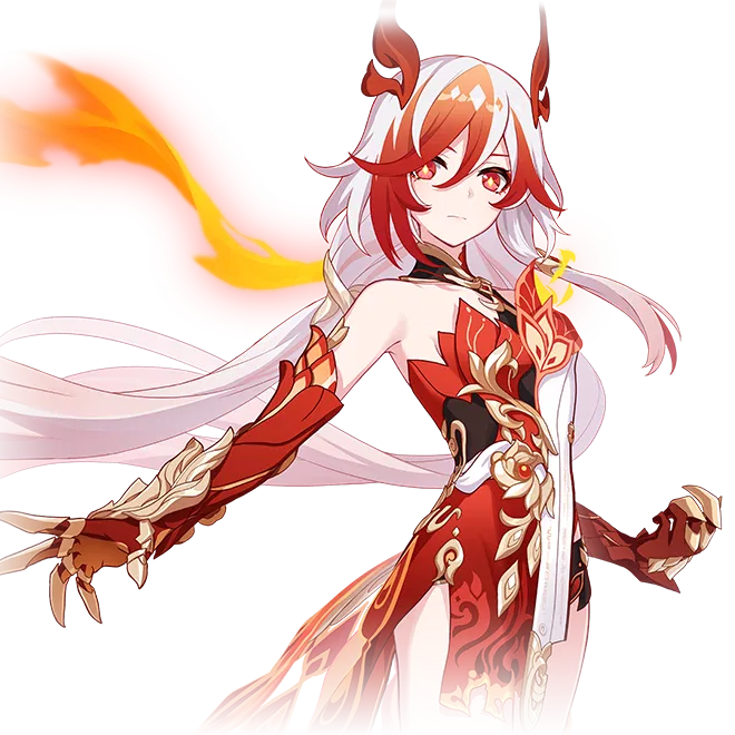 [Honkai Impact 3rd Beta v7.2] Fenghuang of Vicissitude [Elysian Realm Basic ATK Guide] Honkai ...