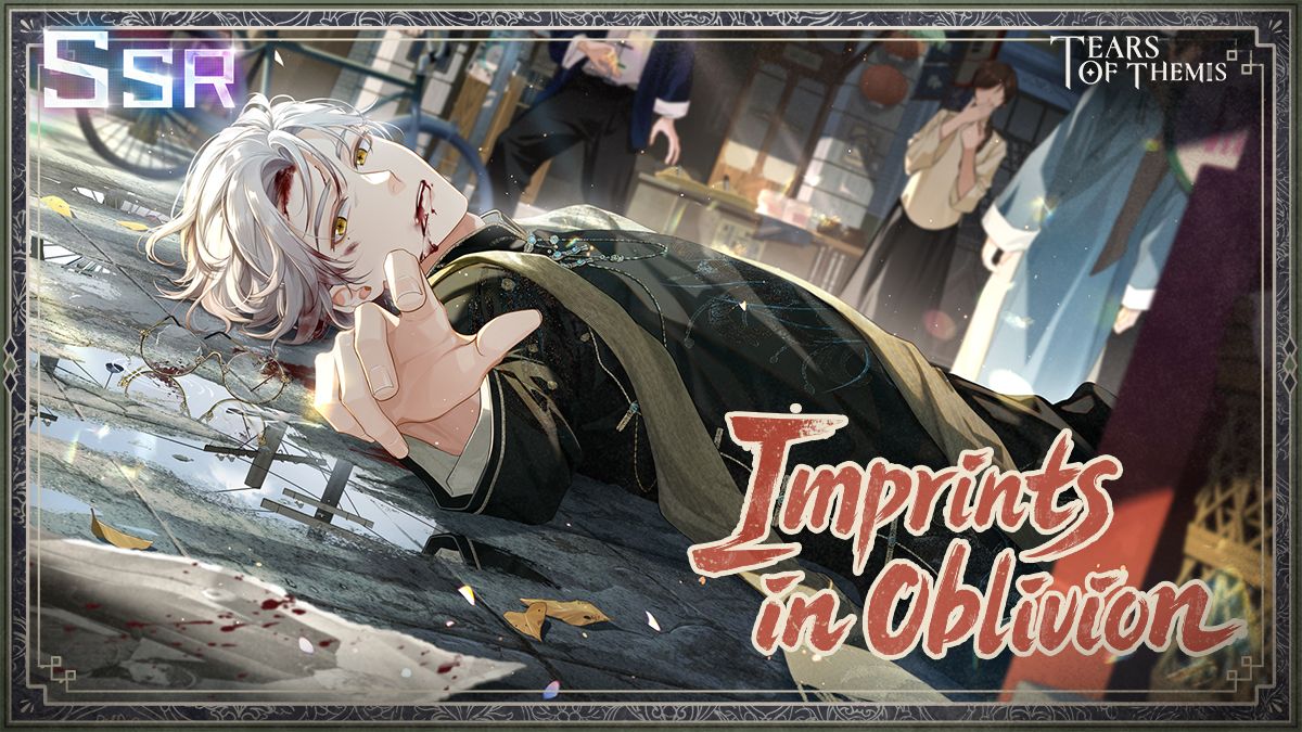 Vyn SSR [Imprints in Oblivion] Enduring Light Card info + Video Phone ...