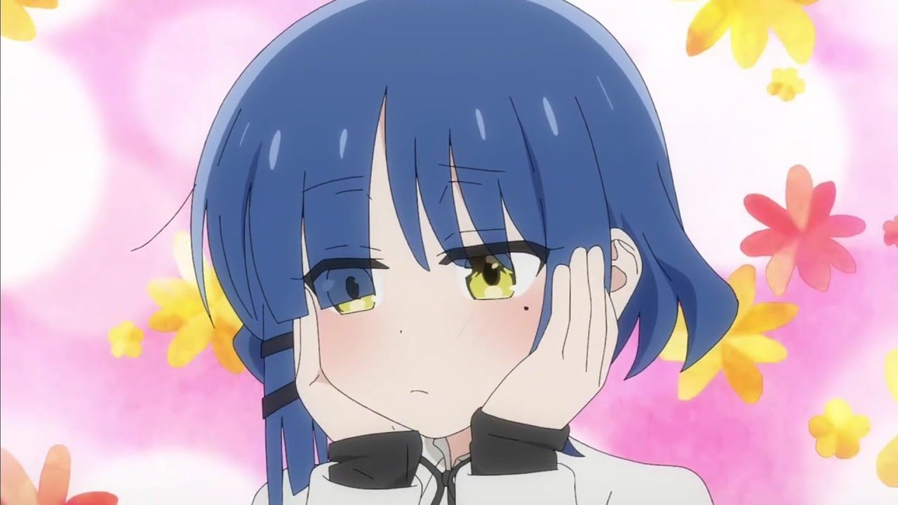 首次自介（panic） | HoYoLAB