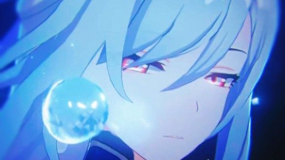 首次自介（panic） | HoYoLAB