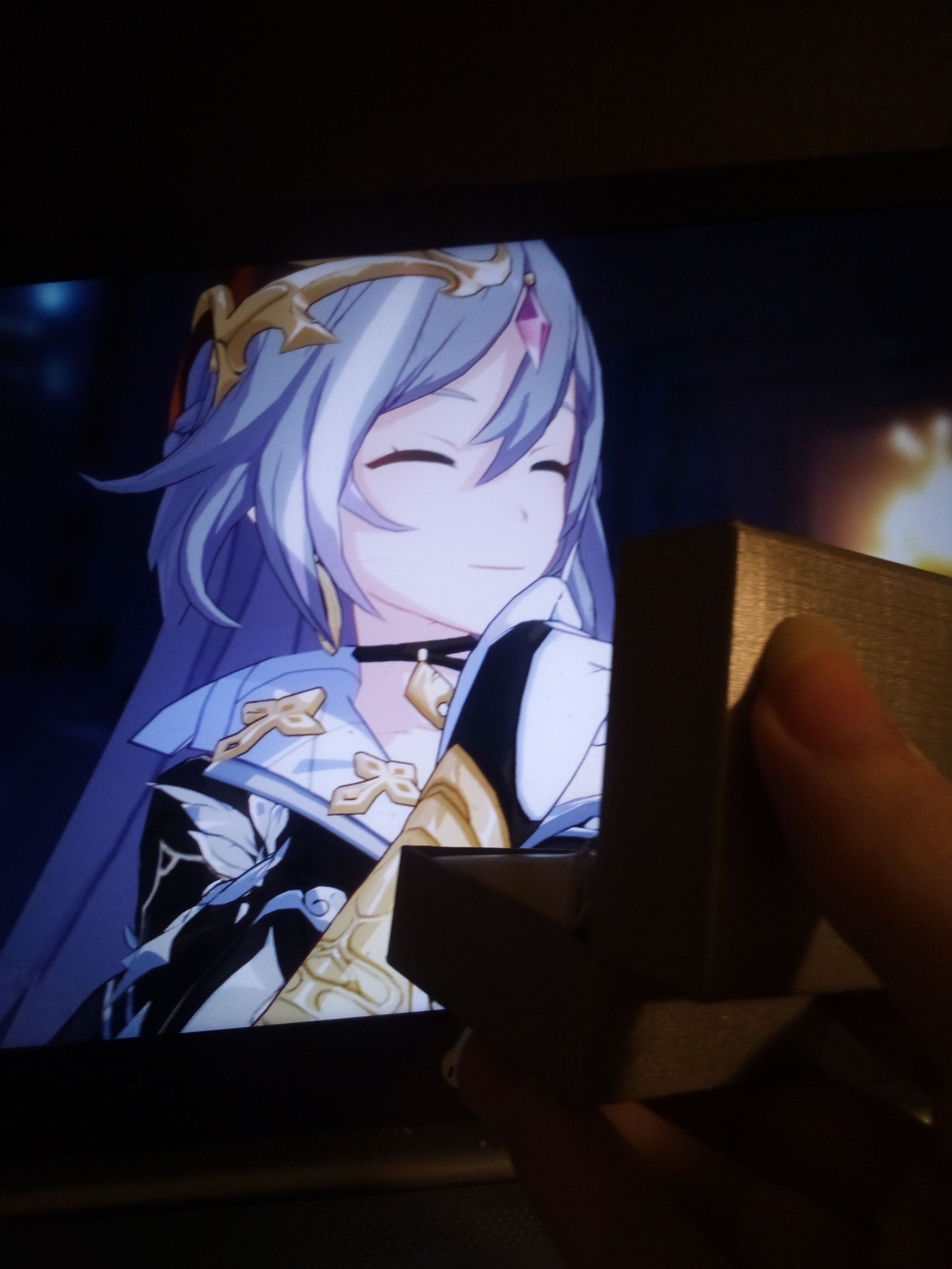 proposal 💍🛐♥️ Honkai Impact 3rd | HoYoLAB