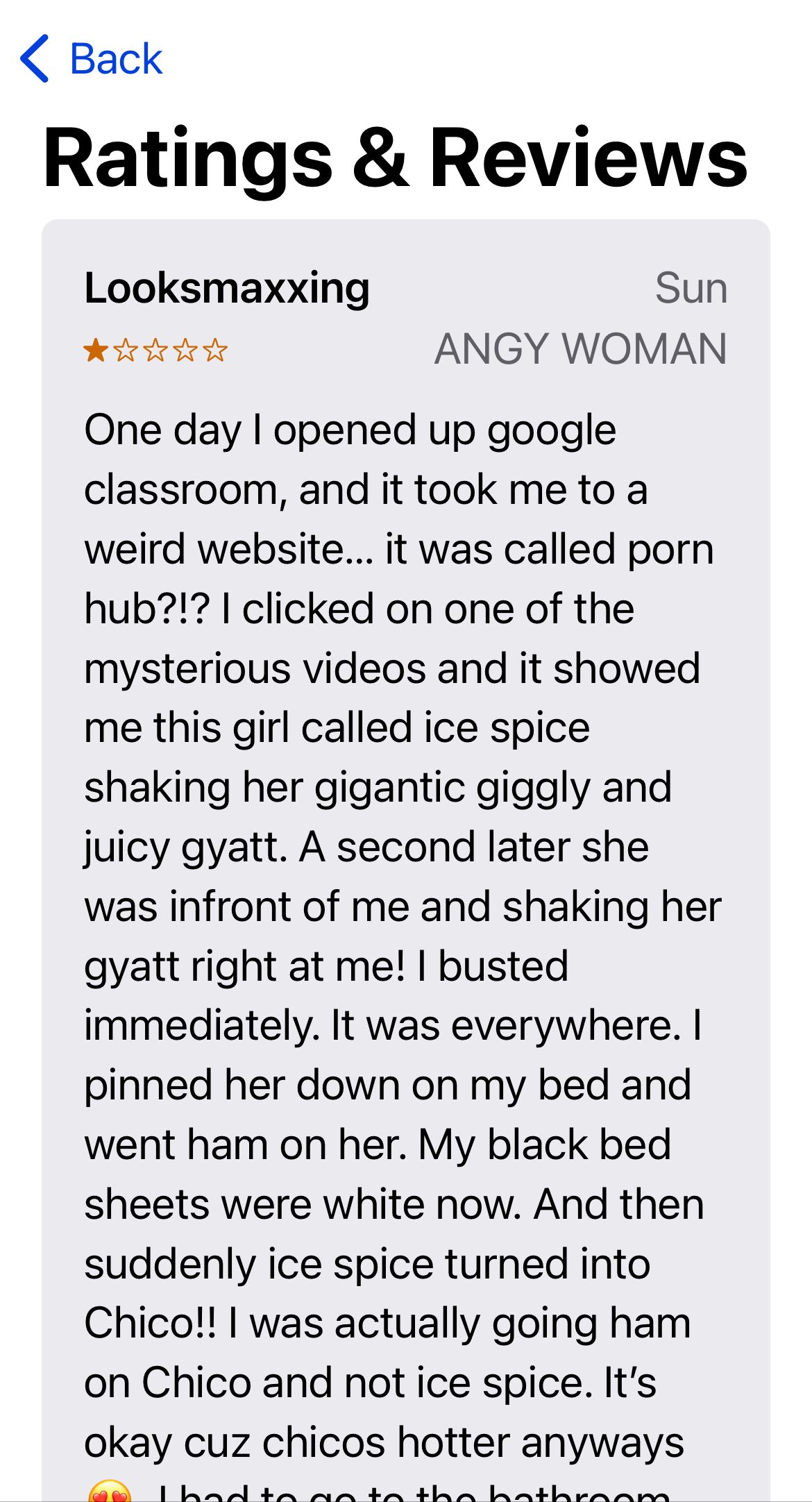 Today is the day I learned about Google Classroom reviews | HoYoLAB