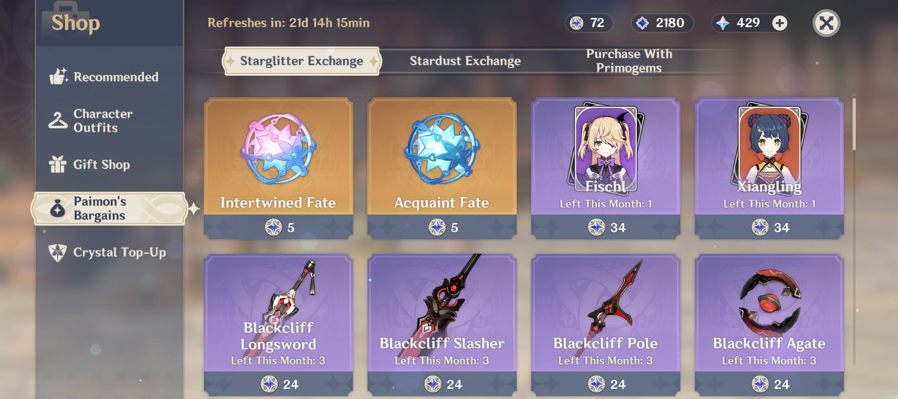 Should i buy it ? Genshin Impact | HoYoLAB