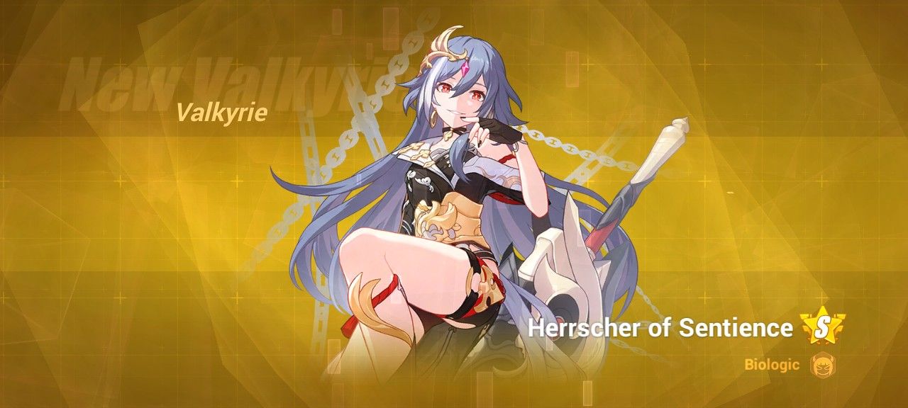 mommy's home Honkai Impact 3rd | HoYoLAB