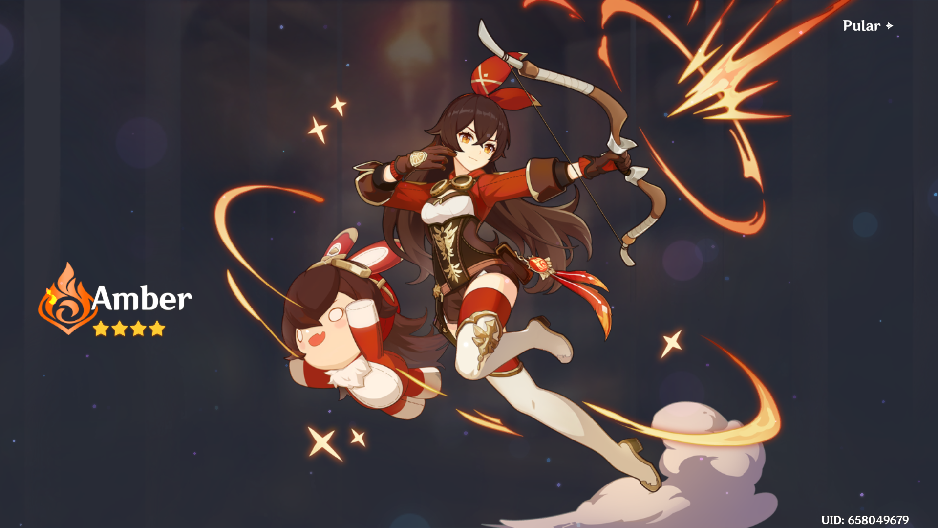 CONSEGUI UMA RARIDADE NO MOCHILEIRO. Genshin Impact | HoYoLAB