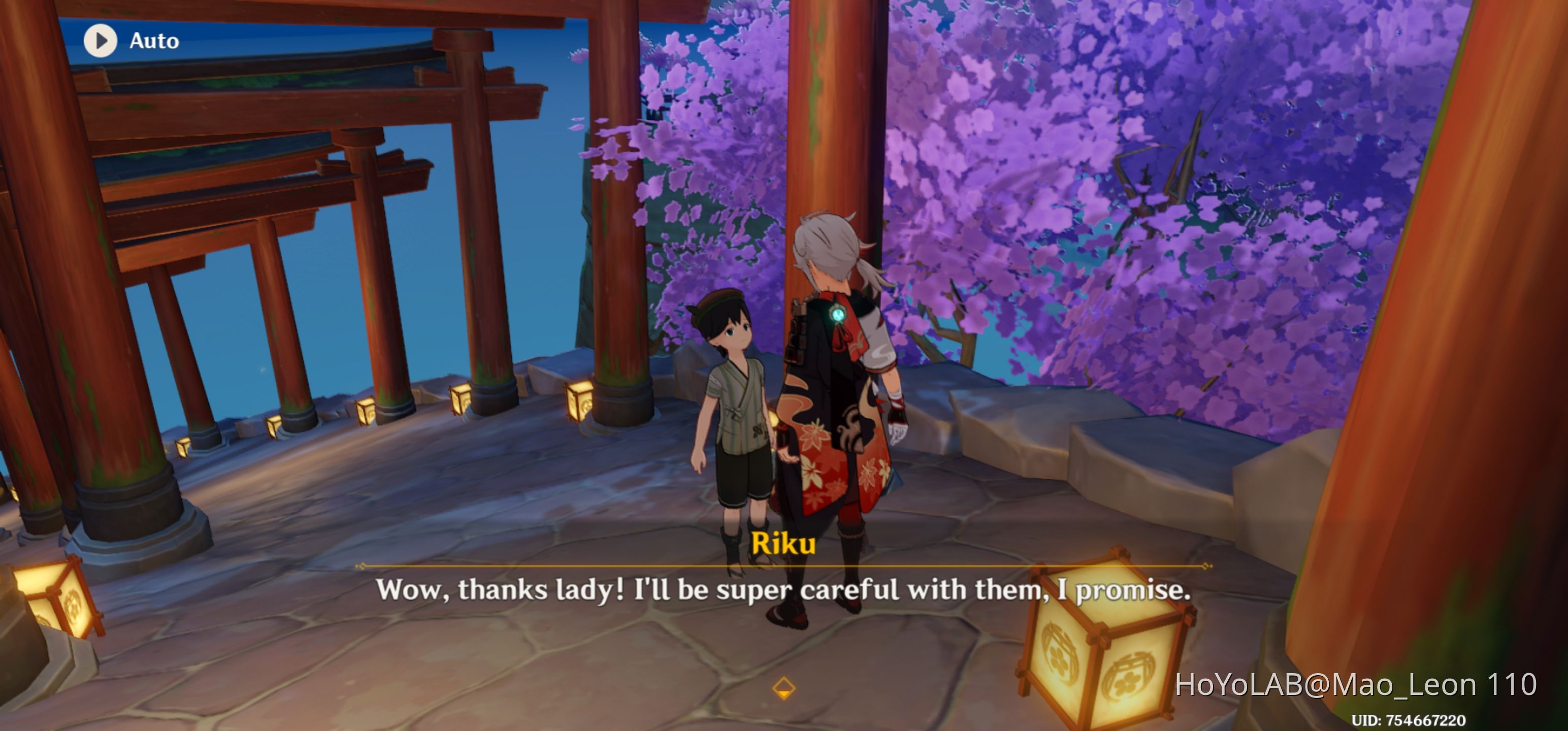 Well okay 🙃 Genshin Impact | HoYoLAB