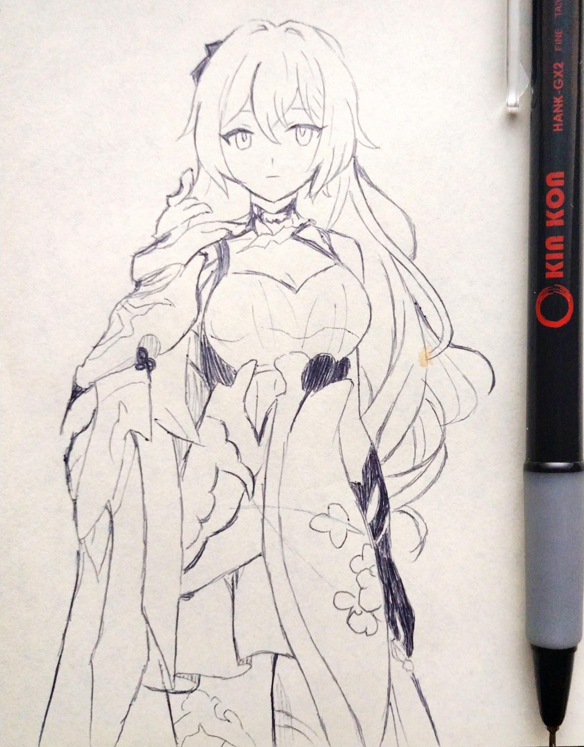 呱🦆🦆🦆 Honkai Impact 3rd | HoYoLAB