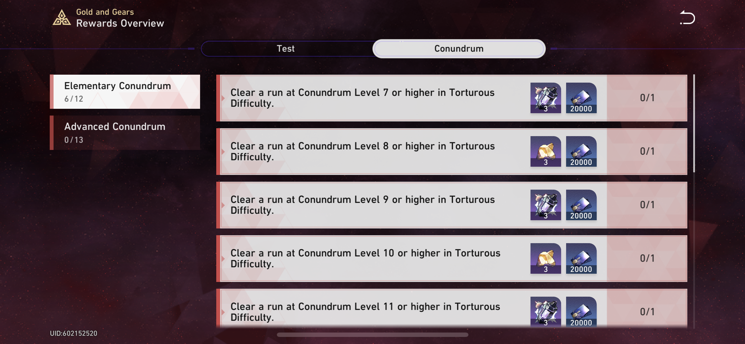 No more easy primos from this; is there any point in doing more besides ...