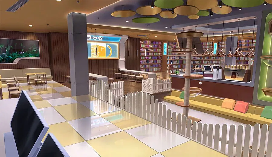 New Map for HI3 Part 2 Honkai Impact 3rd | HoYoLAB