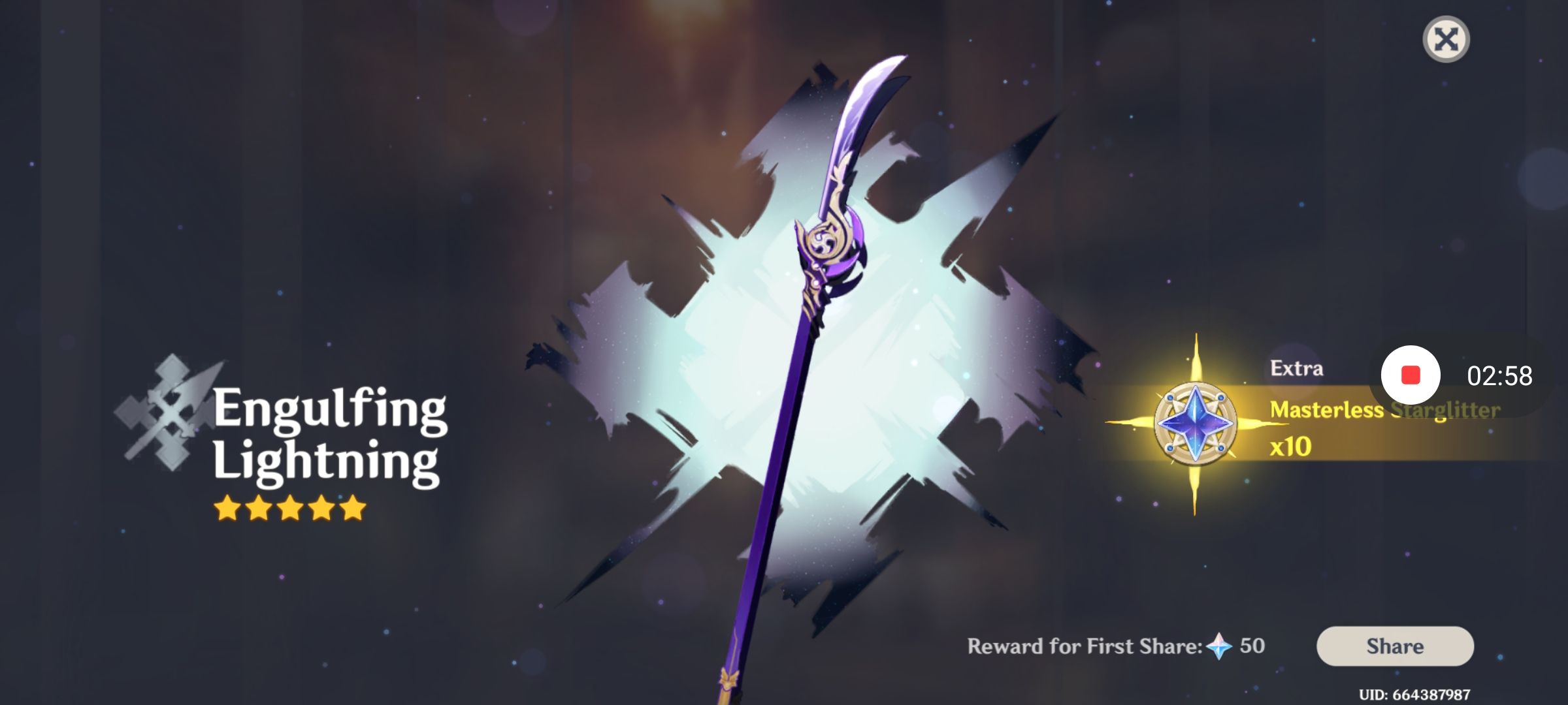 Just give me a F***in Fav Sword Genshin Impact | HoYoLAB