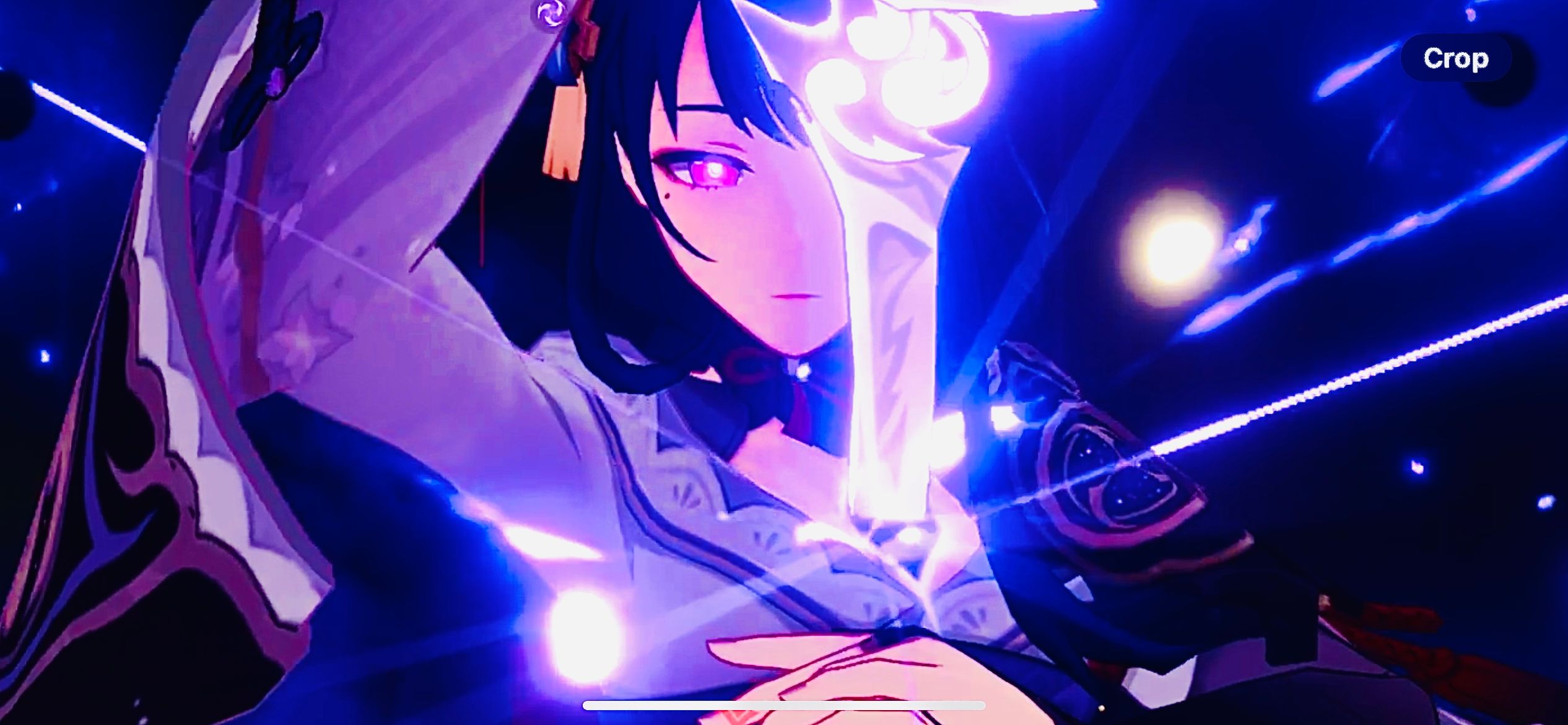 WINTER SHOGuN ARRIVE Genshin Impact | HoYoLAB