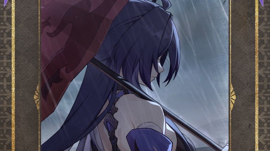 HSR - Don't play it like Genshin. Returns for L + Acheron. Honkai: Star ...