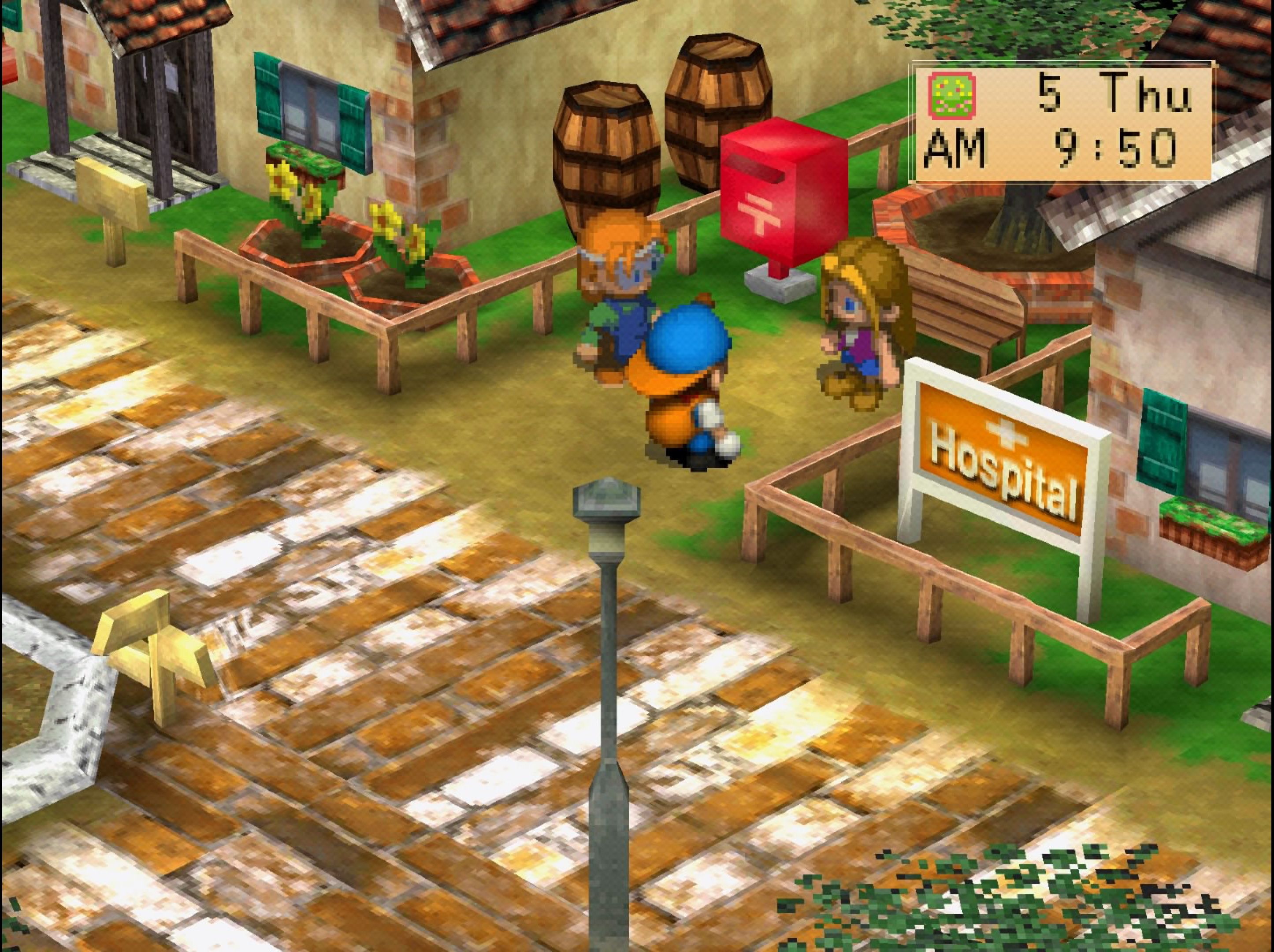 The first game that made me hooked into gaming | HoYoLAB