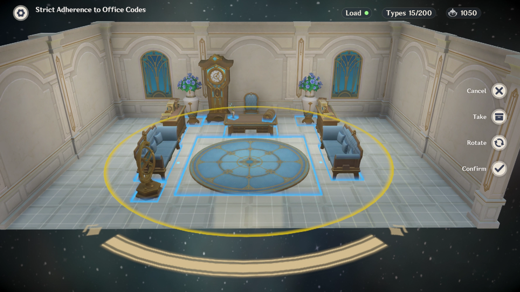 So you want to assemble - Strict Adherence to Office Codes Genshin ...