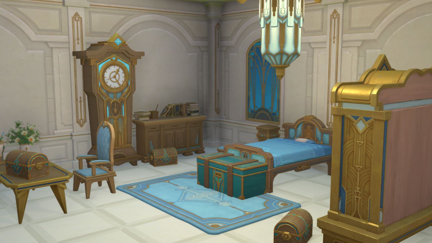 HoYoLAB - Official Community