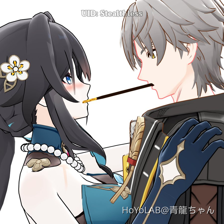 Pocky Game Honkai: Star Rail | HoYoLAB