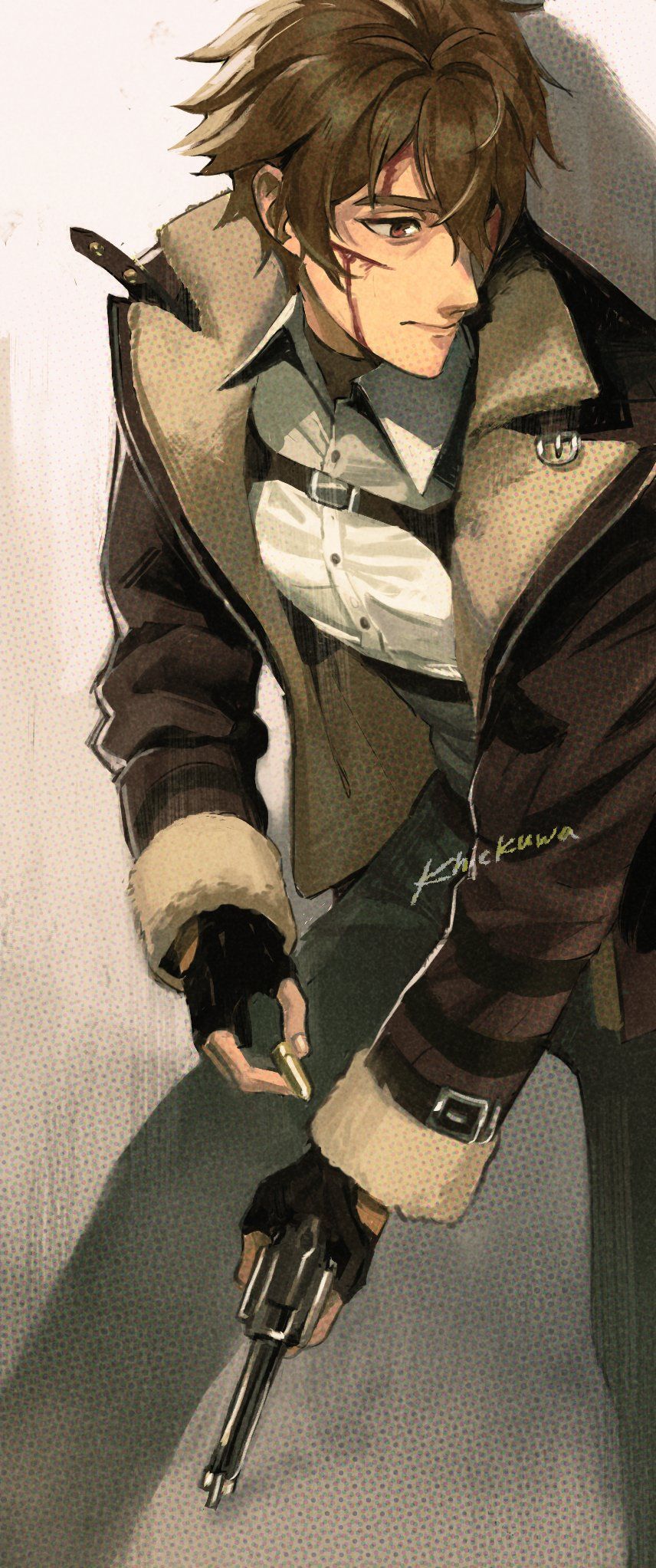 enduring light Tears of Themis | HoYoLAB