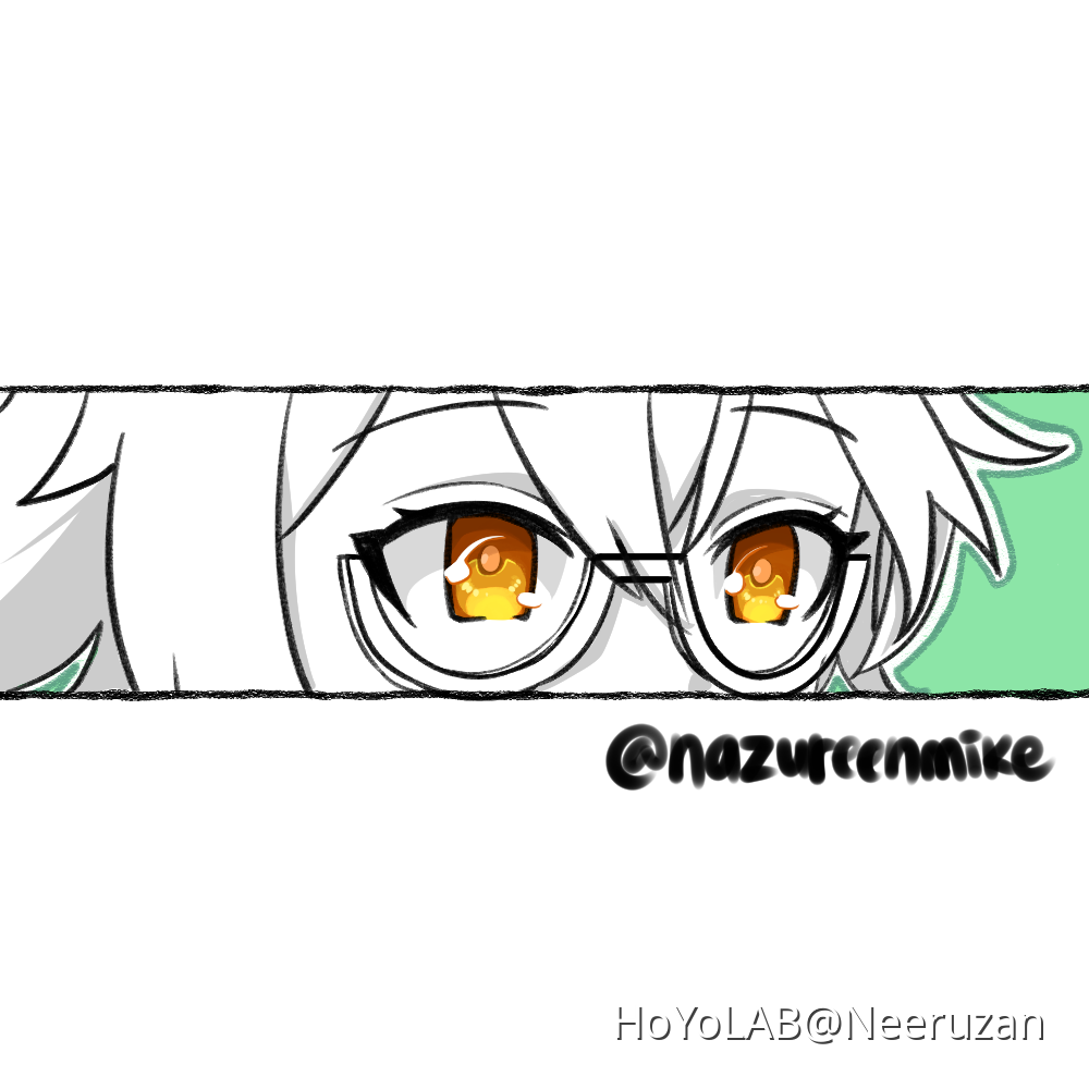 Day 118 until I reach Level 12: Sucrose's Eyes! Genshin Impact | HoYoLAB