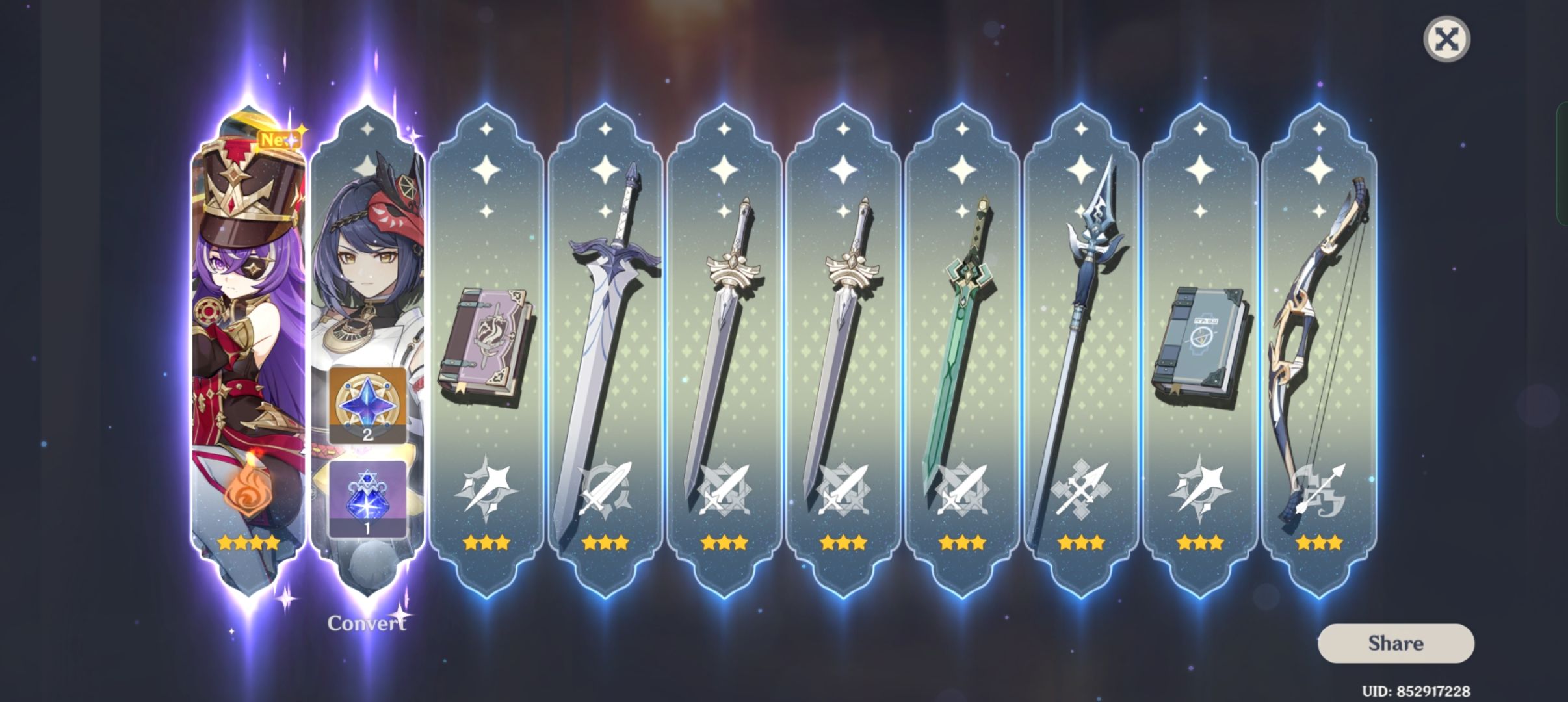 brb on 60 pty. I didn't even see the things I just did 10 pull 3 times ...