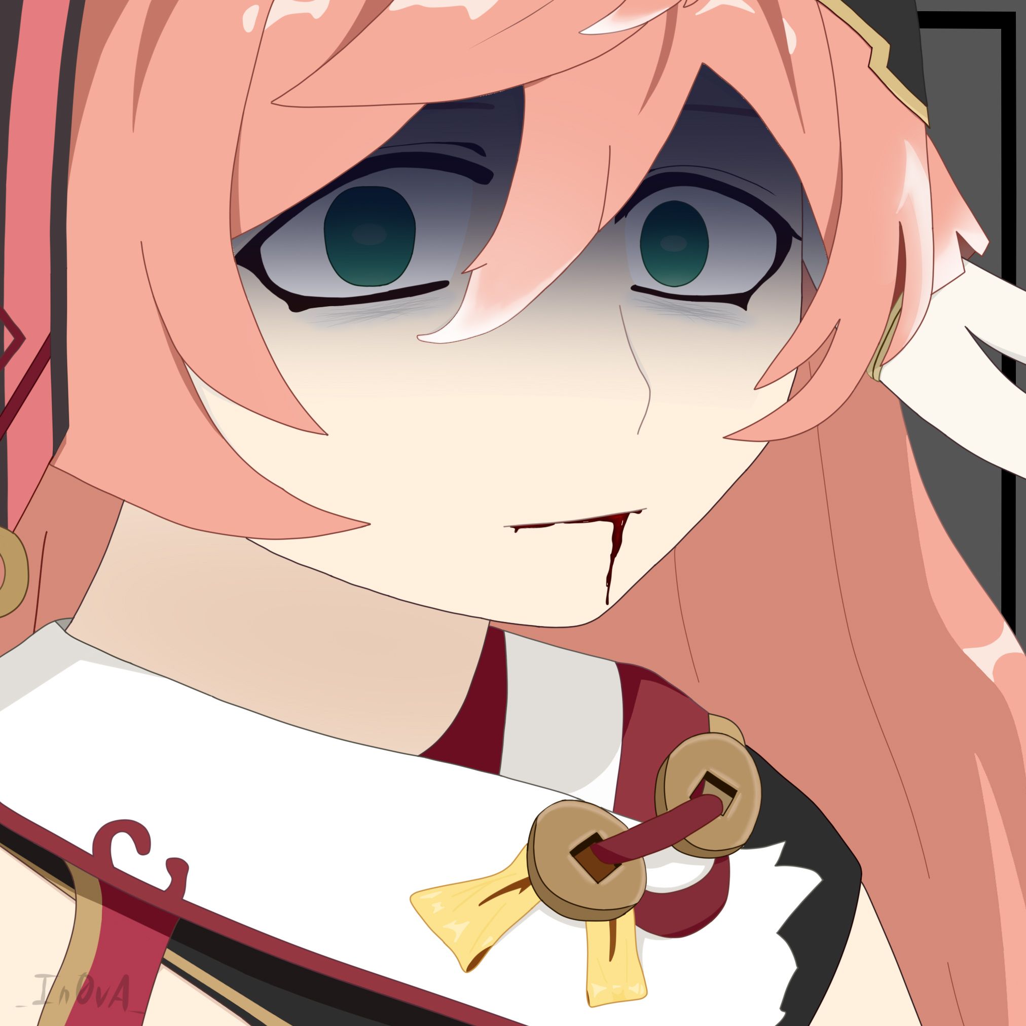 Yanfei Genshin Impact | HoYoLAB