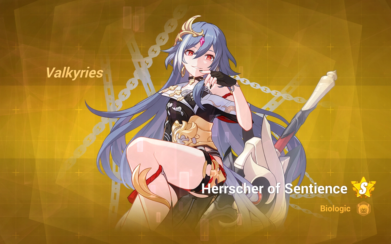 seize sensation sentience complete!!!!!!!!!! free senti!!!!!!!! Honkai Impact 3rd | HoYoLAB
