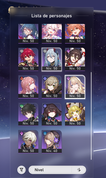 Ayuda no puedo vencer a Plantilya :'c !!! Honkai: Star Rail | HoYoLAB