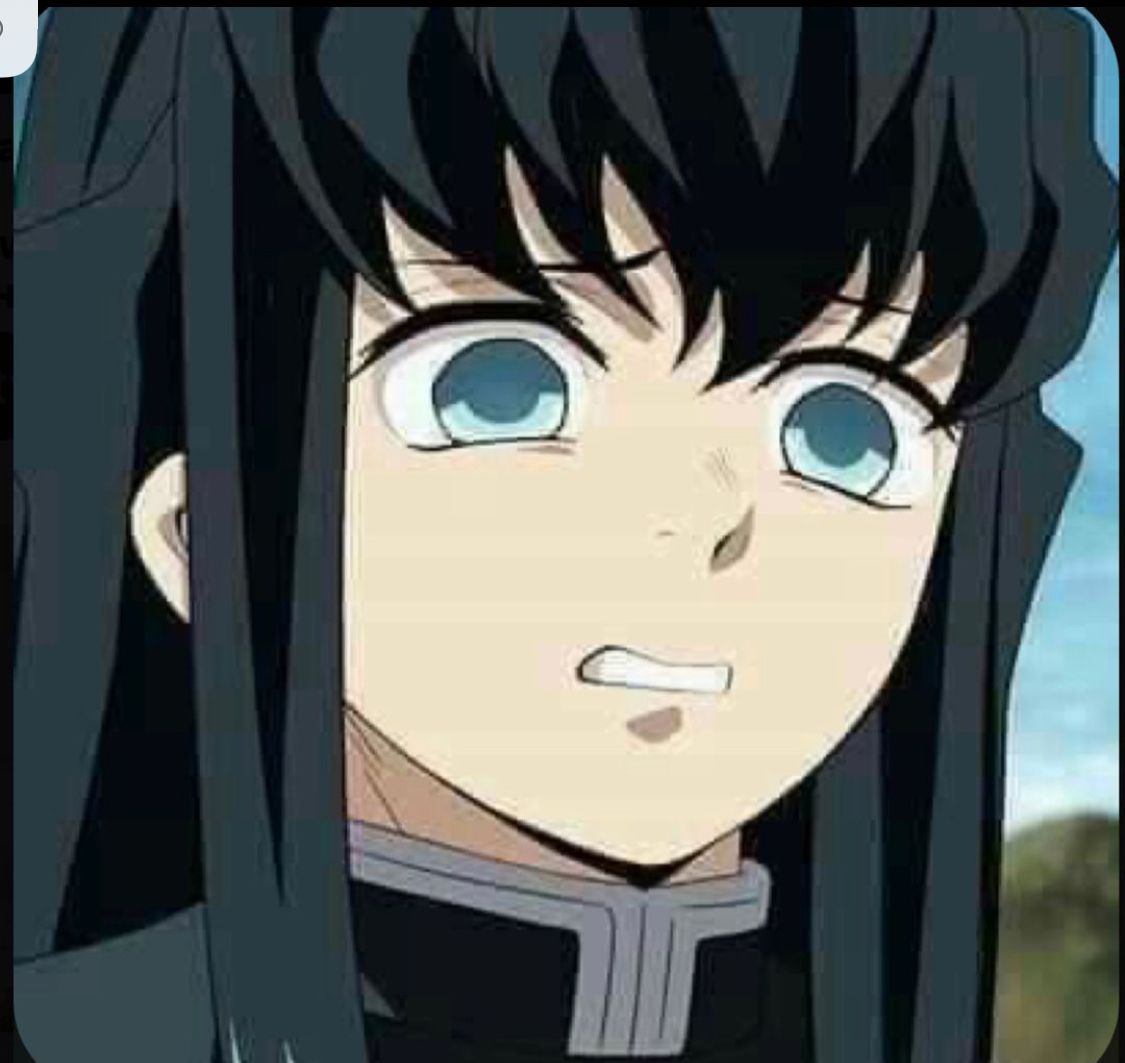 Demon slayer memes i saved on my phone | HoYoLAB