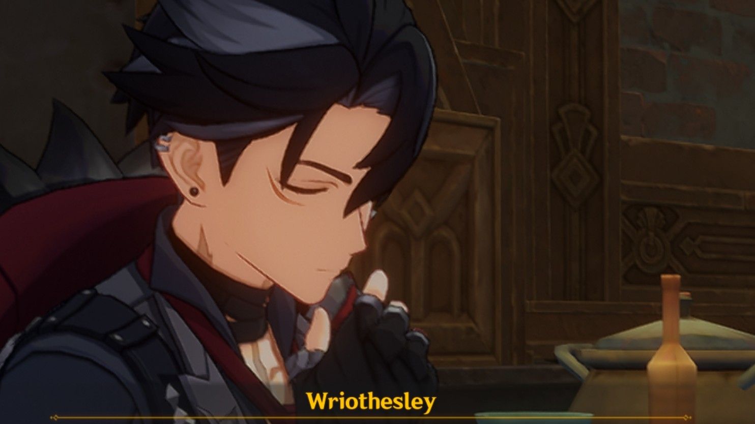 Nunggu Wriothesley ama Navia rerun Genshin Impact | HoYoLAB