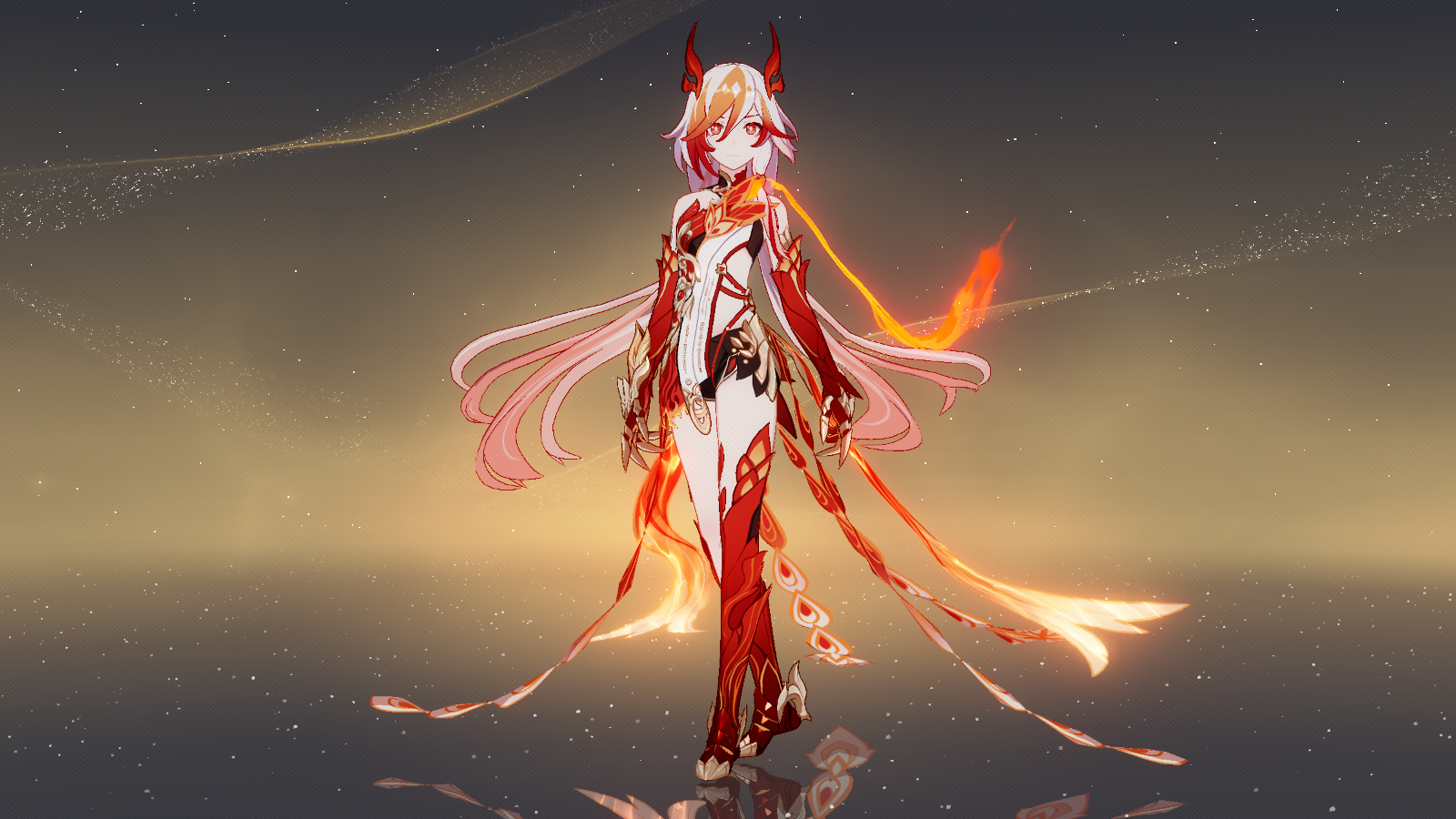 [7.2 Beta] Fenghuang of Vicissitude [Fu Hua] Elysian Realm Guide Honkai Impact 3rd | HoYoLAB