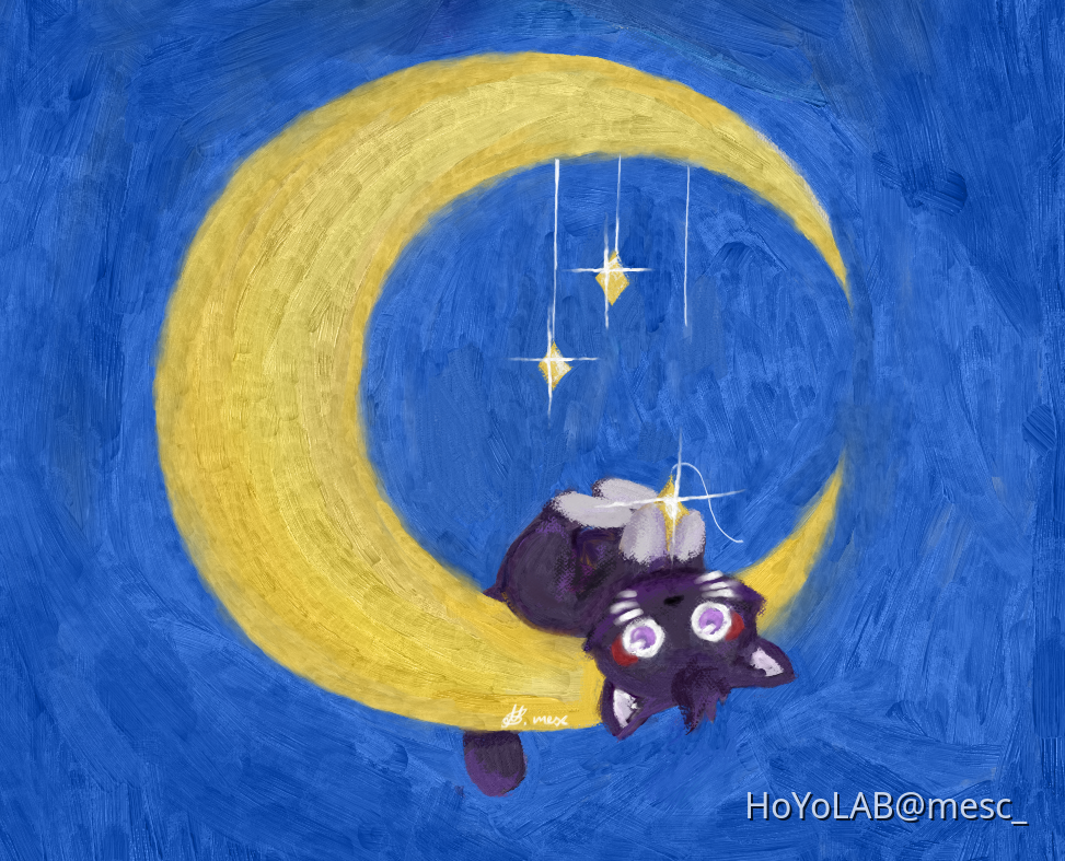 scarameow Genshin Impact | HoYoLAB