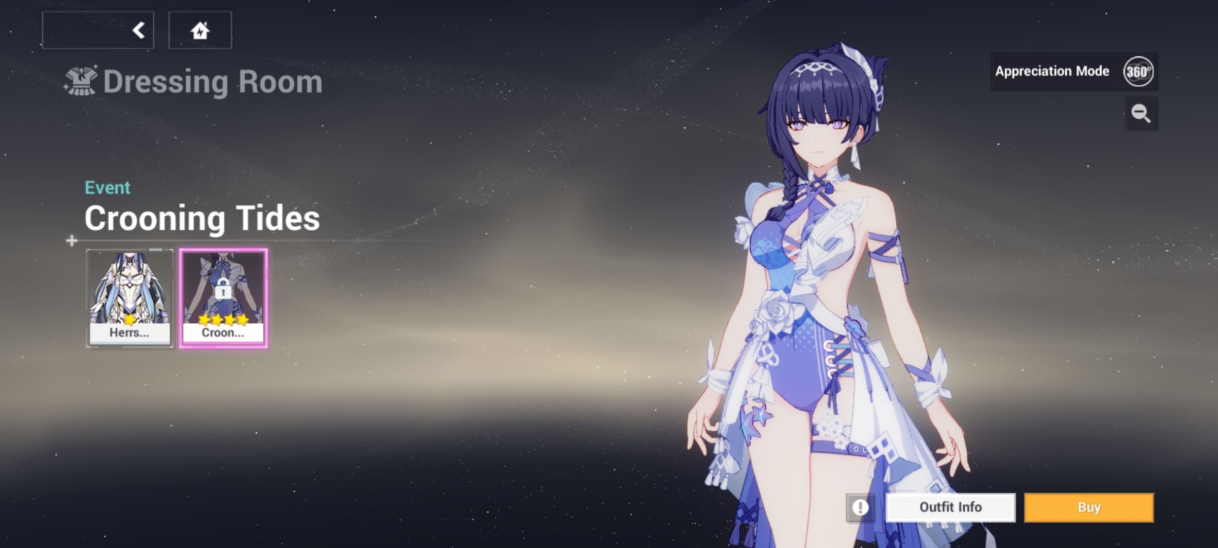 MEI🥰🥰 Honkai Impact 3rd | HoYoLAB