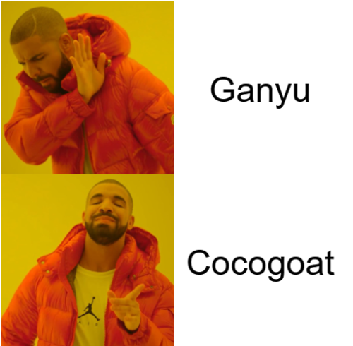 Cocogoat Genshin Impact | HoYoLAB