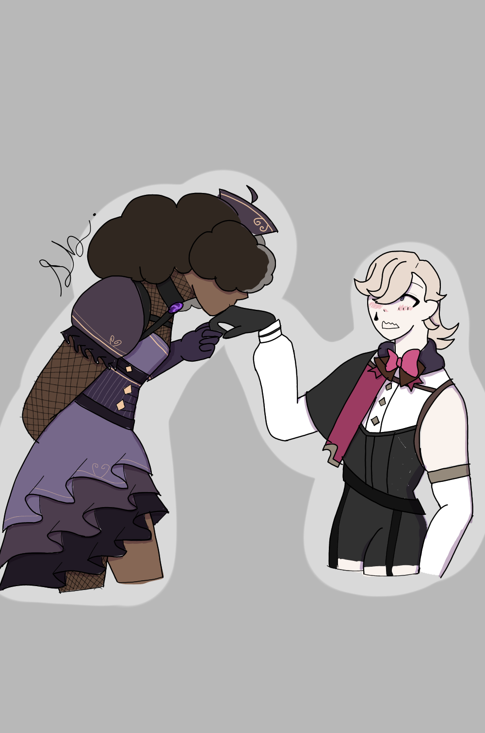 Rizzing up the Rizzler Genshin Impact | HoYoLAB