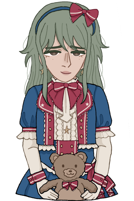 nene kusanagi pinterest outfit not clickbait | HoYoLAB