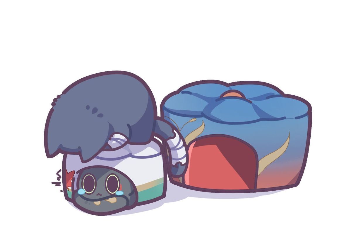 I NEED A PLUSH OF THESE CATS IN MY LIFE Honkai: Star Rail | HoYoLAB