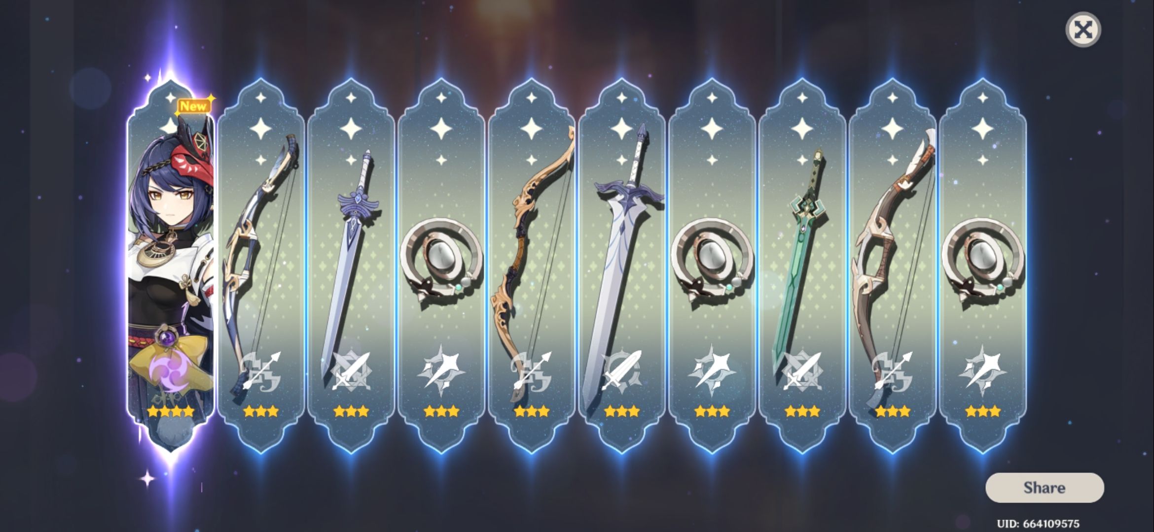 Chevreusse Genshin Impact | HoYoLAB