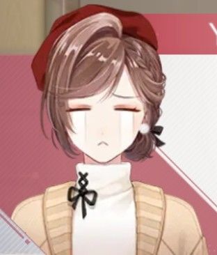 Interesting Rosa Faces #8 Tears of Themis | HoYoLAB