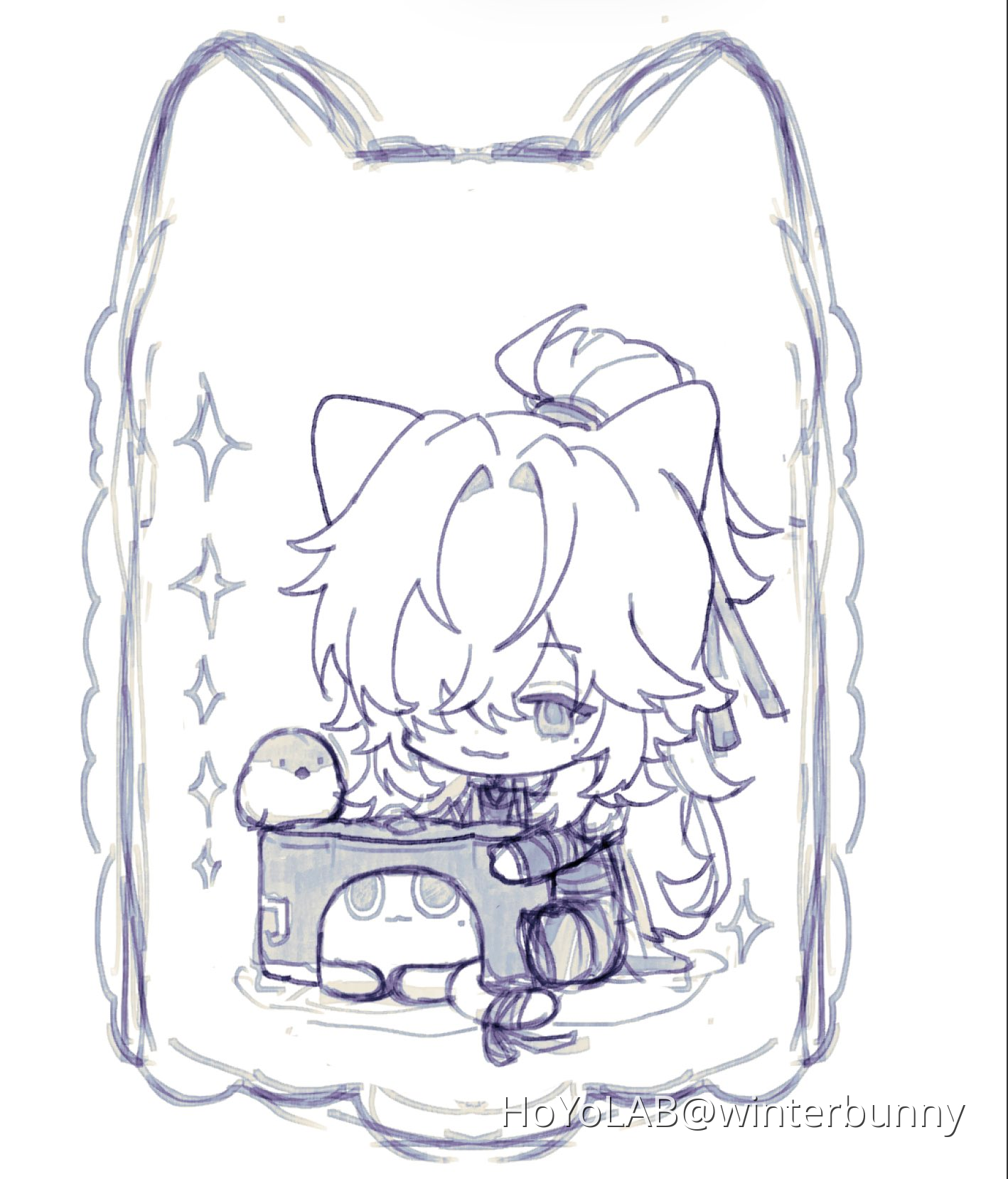 I love the cat event so much Honkai: Star Rail | HoYoLAB