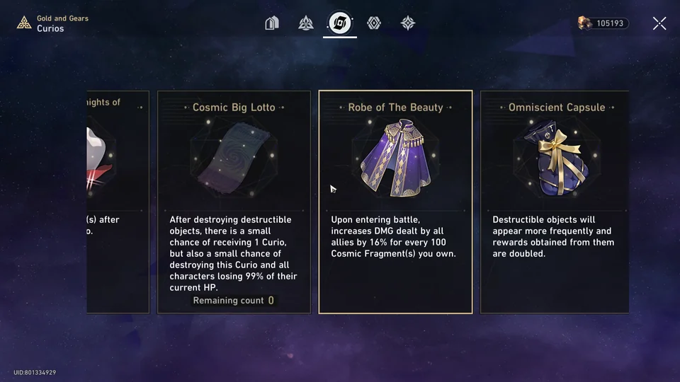 is this enough cosmic fragment? Honkai: Star Rail | HoYoLAB