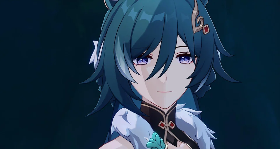 May i introduce you to Foxian beauty cult? Honkai: Star Rail | HoYoLAB