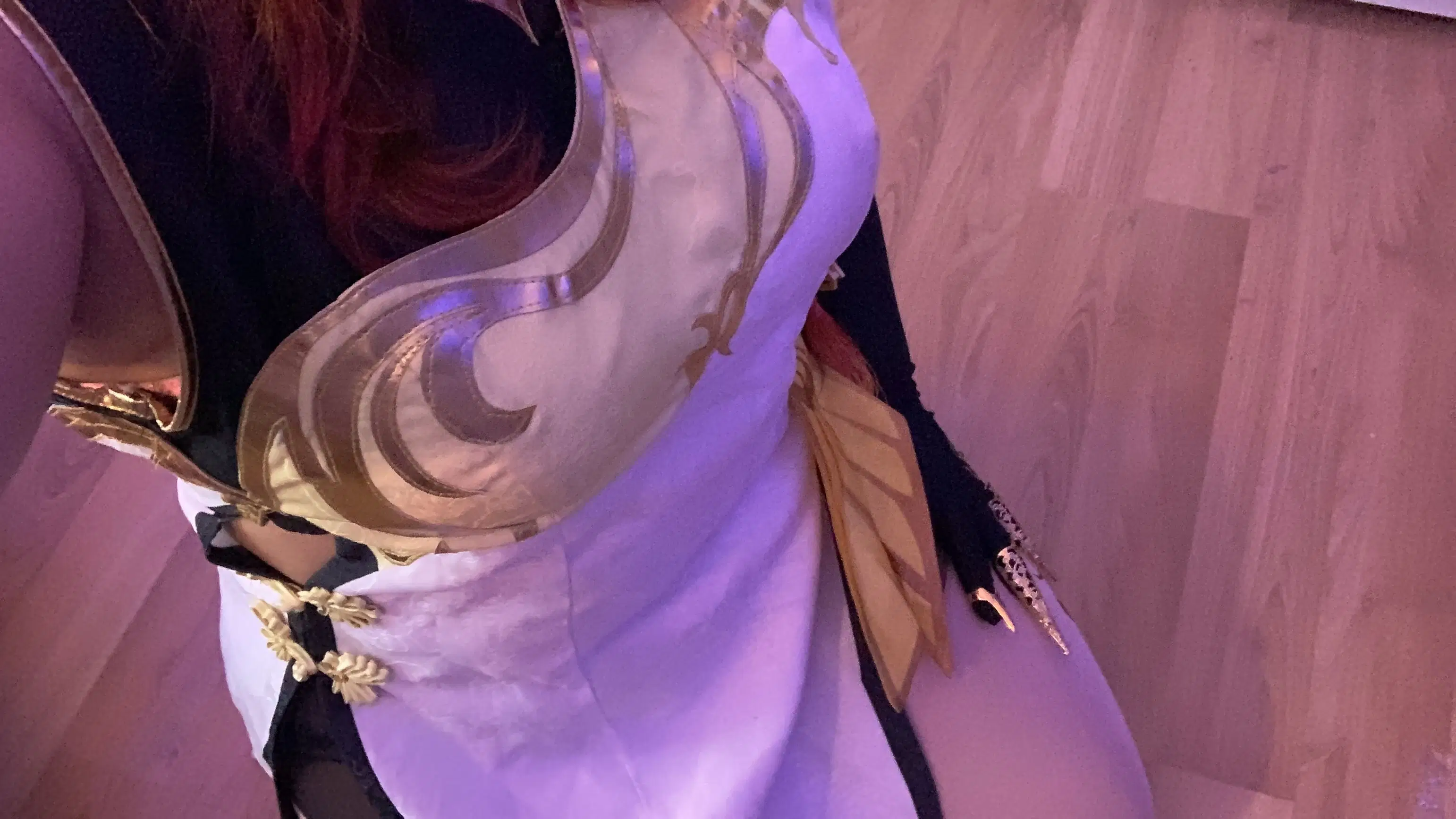 Ninnguang Cosplay! Genshin Impact | HoYoLAB