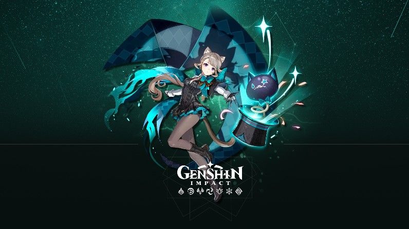 Theory About Lynette's Vision Genshin Impact | HoYoLAB