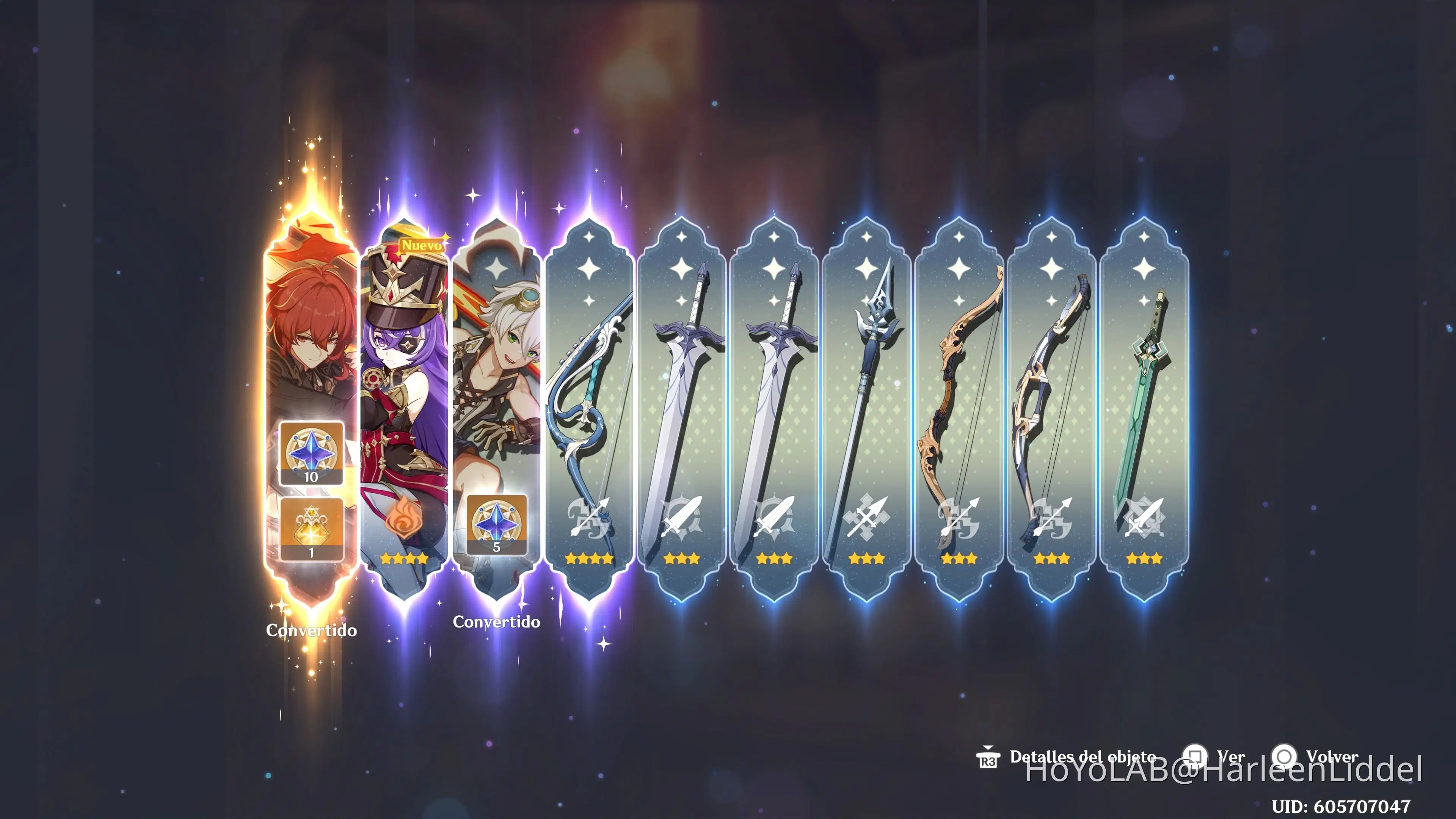 Shogun c3 pyro Genshin Impact | HoYoLAB