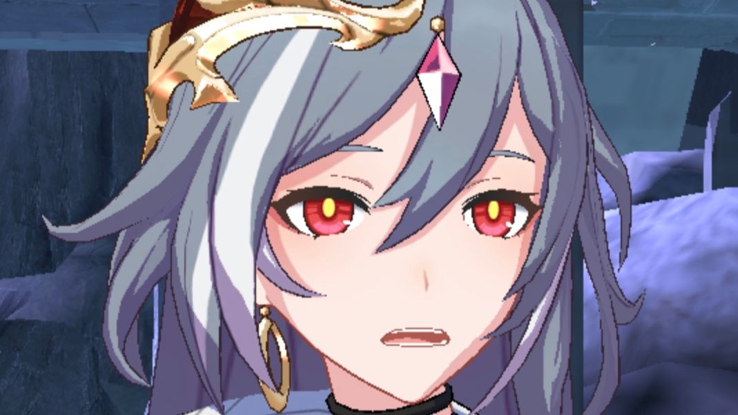 Wish you were here~ Code 11176128VE Honkai Impact 3rd | HoYoLAB