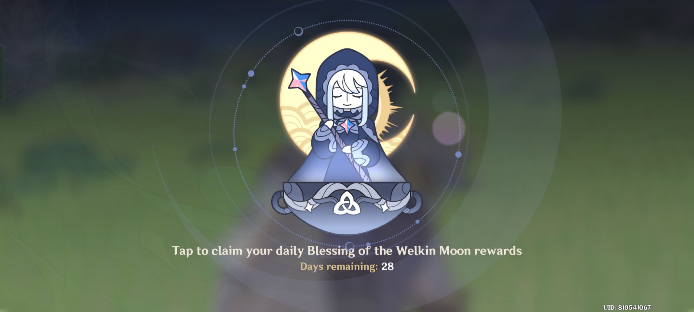 Primogem farming for Furina banner rerun! Genshin Impact | HoYoLAB